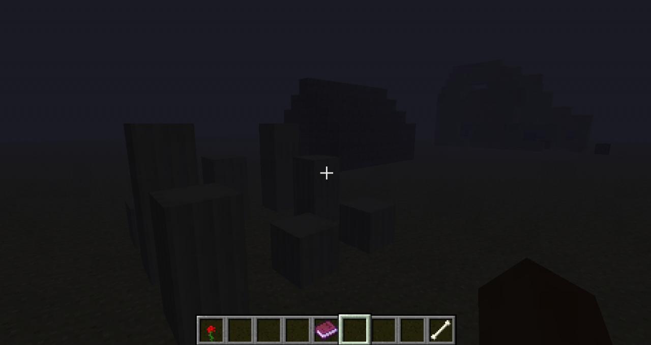 Aquatic Infinity Minecraft Map