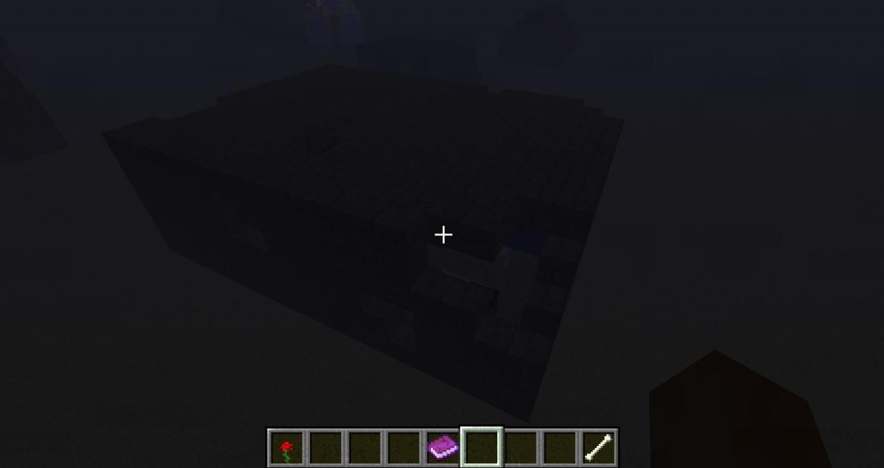 Aquatic Infinity Minecraft Map