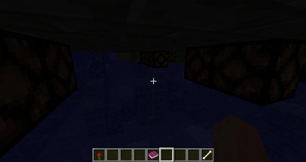 Aquatic Infinity Minecraft Map