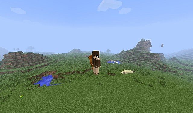 Skippy-Craft Minecraft Server