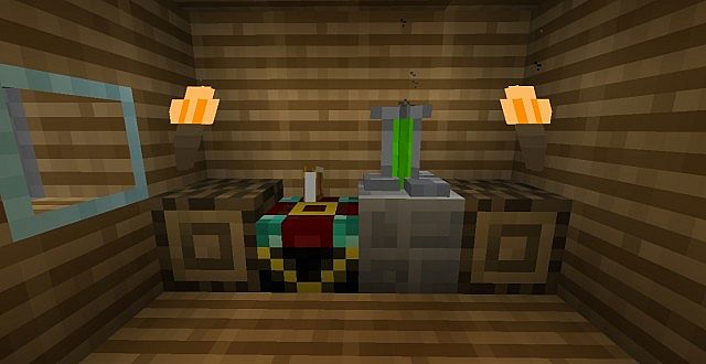 Colourful Pixels [8x8] Minecraft Texture Pack