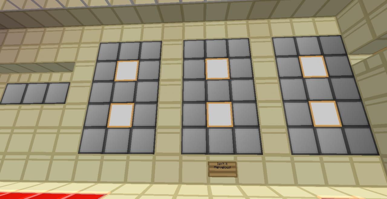 Redpower 2 Pre-Realease 6 calculator Minecraft Map