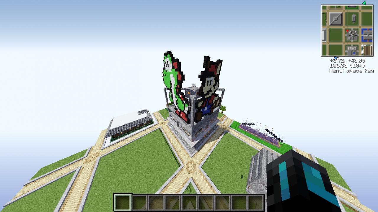 MineCraft Dynasty [1.6.4] Minecraft Server