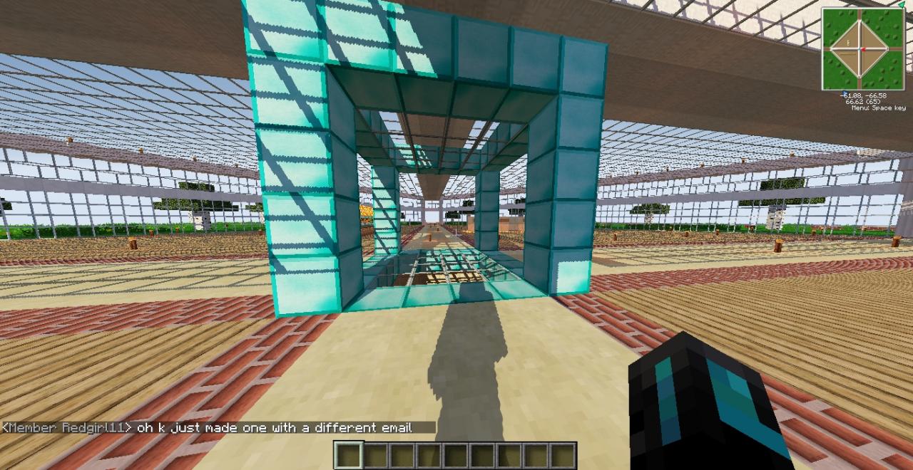 MineCraft Dynasty [1.6.4] Minecraft Server