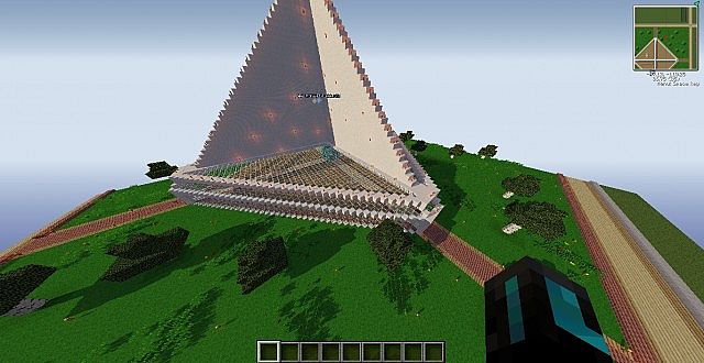 MineCraft Dynasty [1.6.4] Minecraft Server