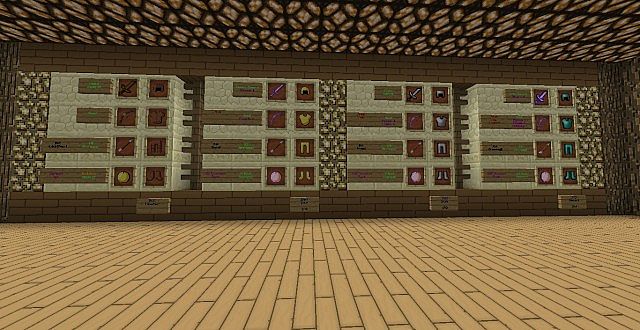 Doicraft Kit Pvp! Minecraft Server