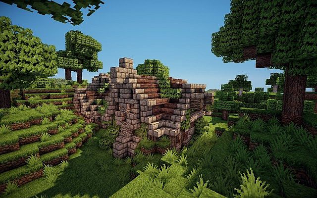[REQUESTED] Medieval Blacksmith Minecraft Map