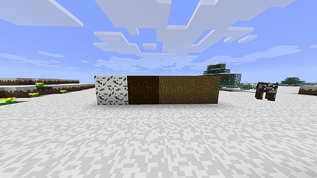 FuzzyM0n5t3r's Medieval RPG pack Minecraft Texture Pack