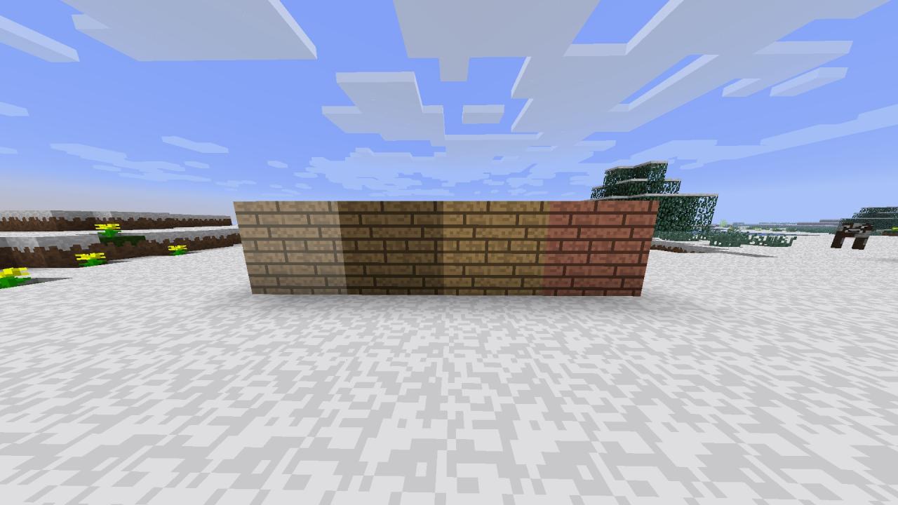 FuzzyM0n5t3r's Medieval RPG pack Minecraft Texture Pack