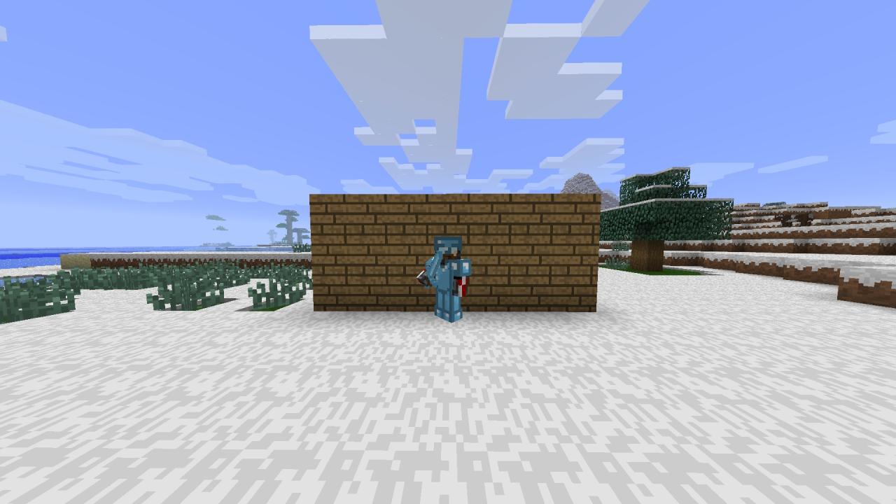 FuzzyM0n5t3r's Medieval RPG pack Minecraft Texture Pack