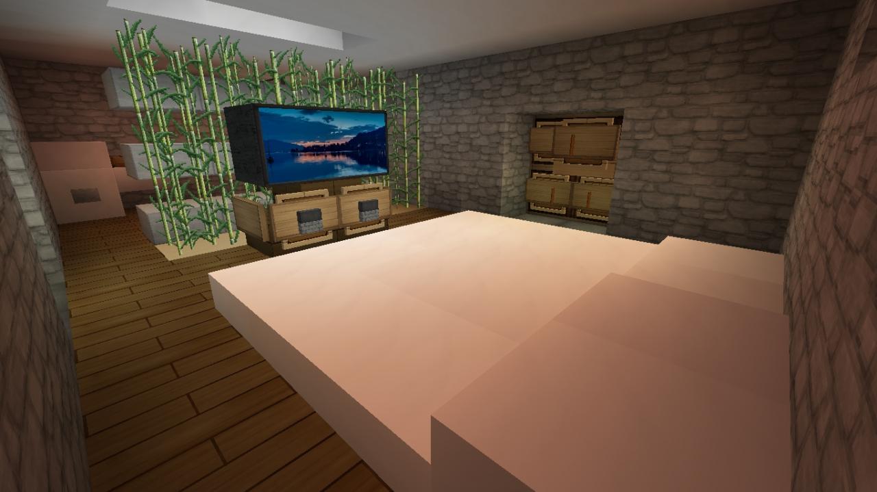 Mirage Minecraft Map