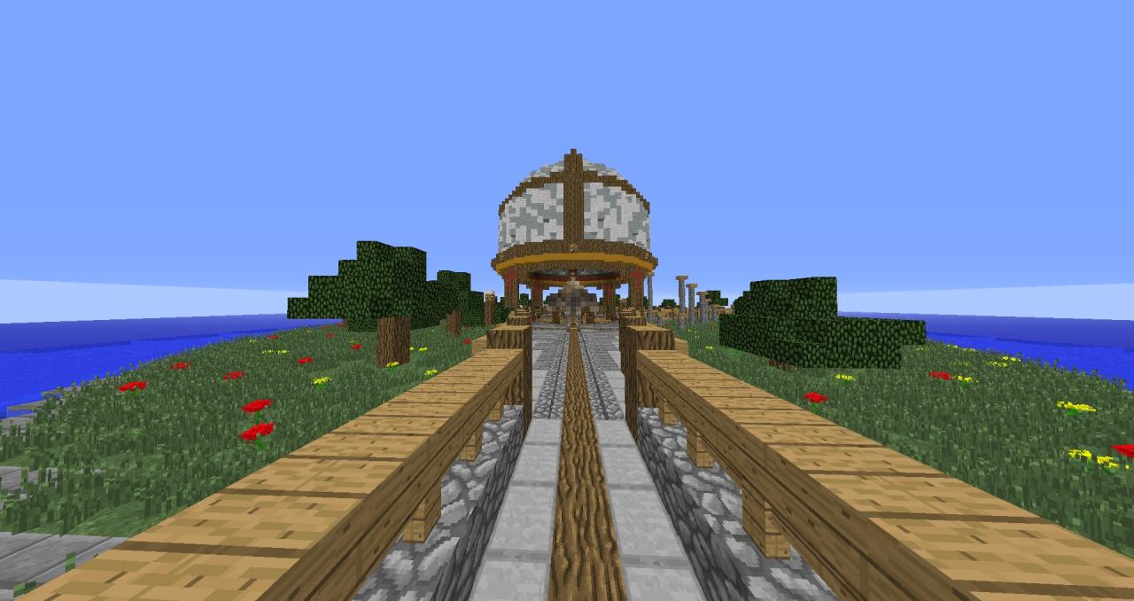 XTCraft 1.0 [Faction, McJobs, Paintball, SkyBlock, Pets and much more ...