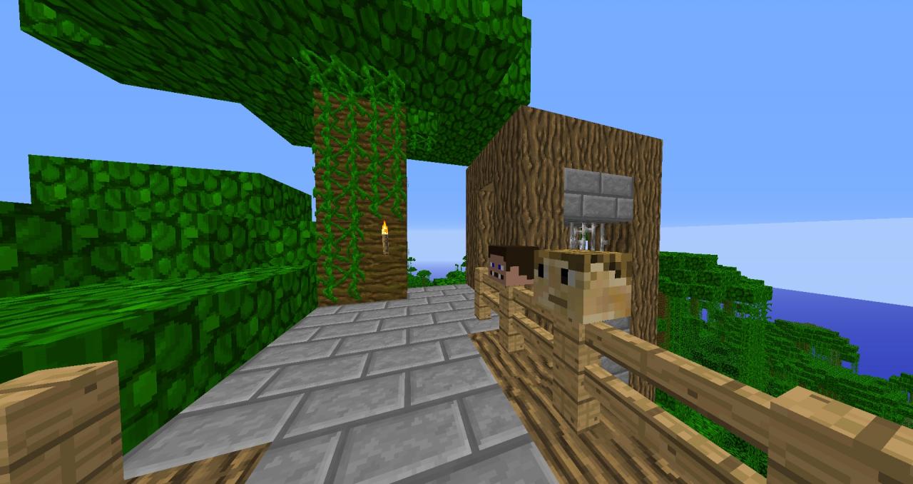 XTCraft 1.0 [Faction, McJobs, Paintball, SkyBlock, Pets and much more ...