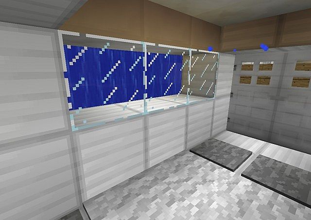 Under Pressure Power Generator build by: Studiodude500 Minecraft Map