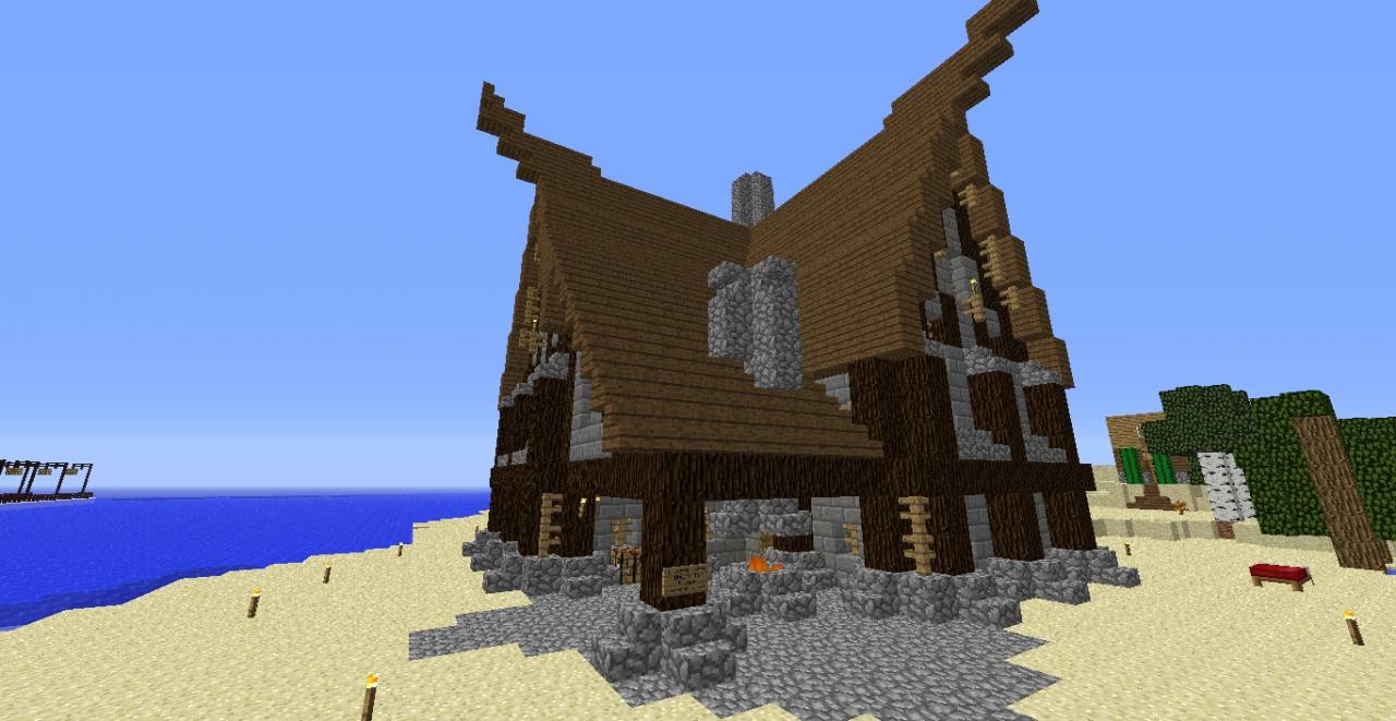 Cube Realms Minecraft Server