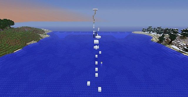 Cube Realms Minecraft Server