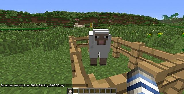 Simple Craft Minecraft Texture Pack