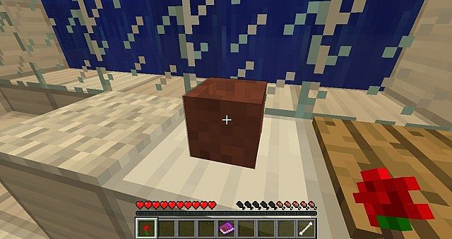 Aquatic Infinity Minecraft Map