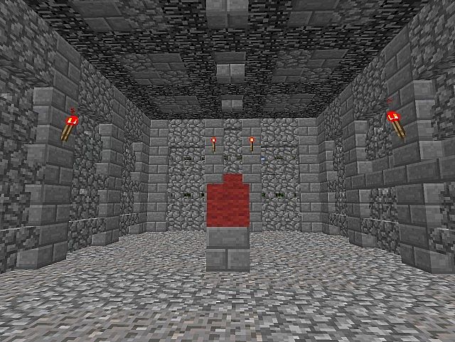 Minecraft Map Minecraft Map