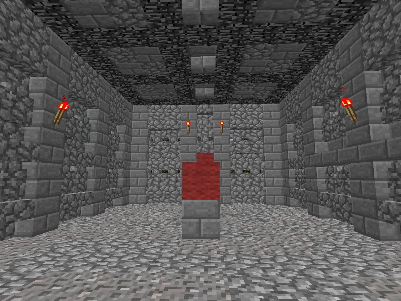 Minecraft Map Minecraft Map