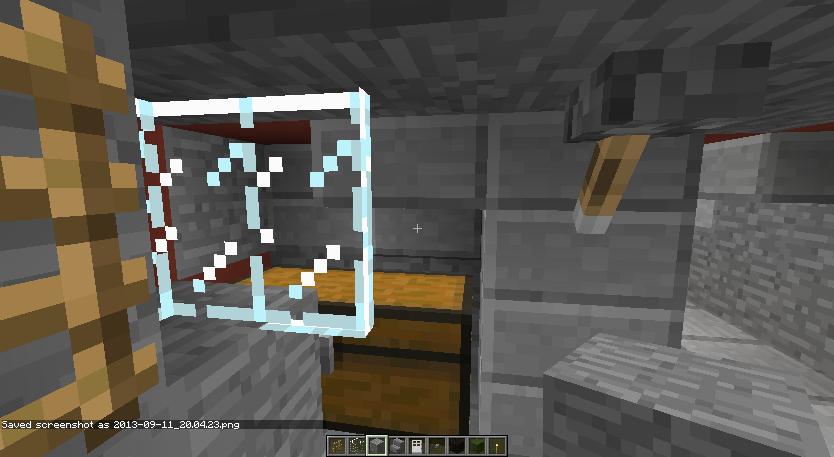 M28a2 tank Minecraft Map