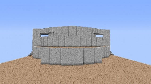 NEW QUEEN MARY PROJECT Minecraft Map