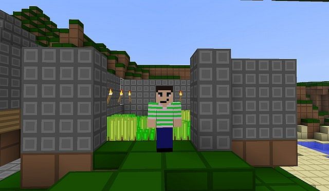 Birthday Special: Special Skin!!!!!!!! (Contest)