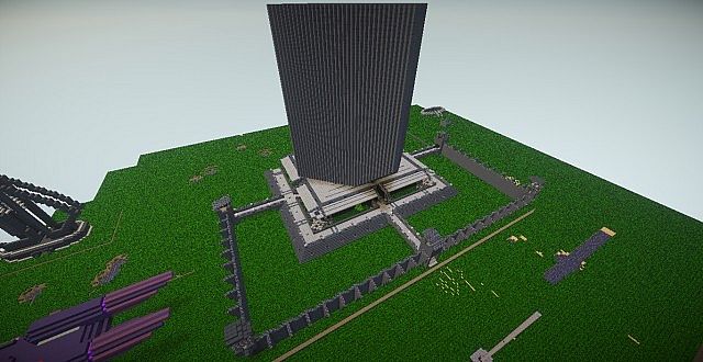 ONI Base | Begining to work on the interior now Minecraft Map