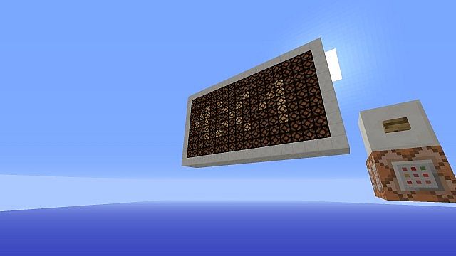 Frist Flat 1x1 pixel Screen (1.7 and up)(user friendly version ...