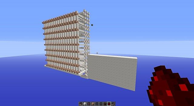 Frist Flat 1x1 pixel Screen (1.7 and up)(user friendly version ...