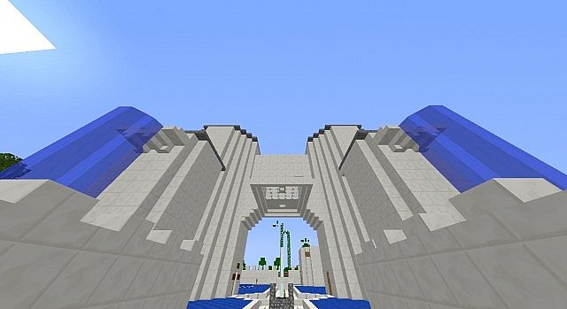 The Mine Minecraft Server