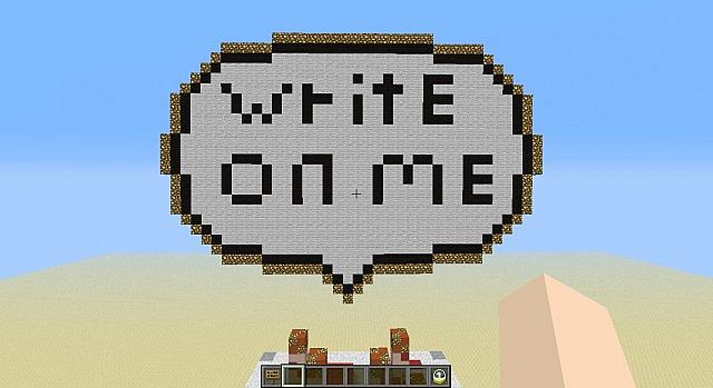 Minecraft Cake Party Room! Minecraft Map