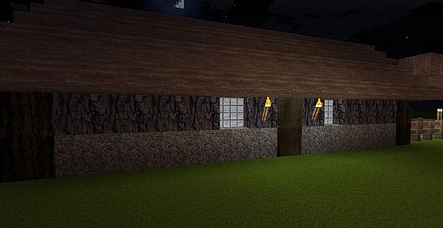 Simplistic HD Texture Pack Minecraft Texture Pack