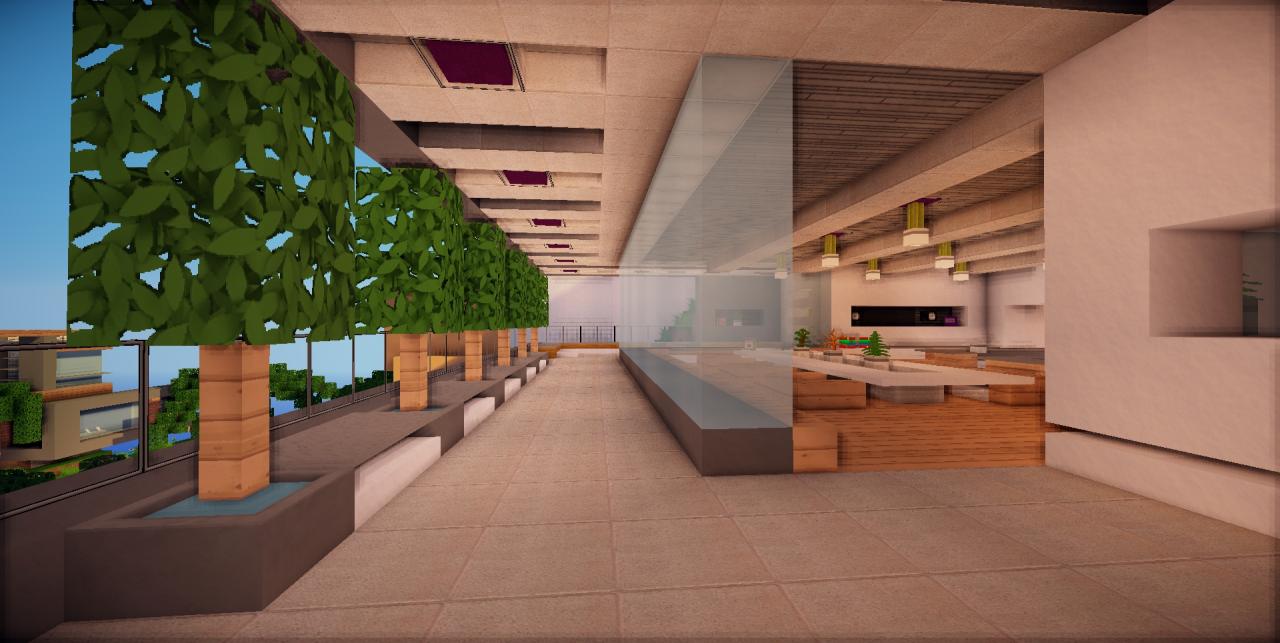 stacked [WoK] Minecraft Map