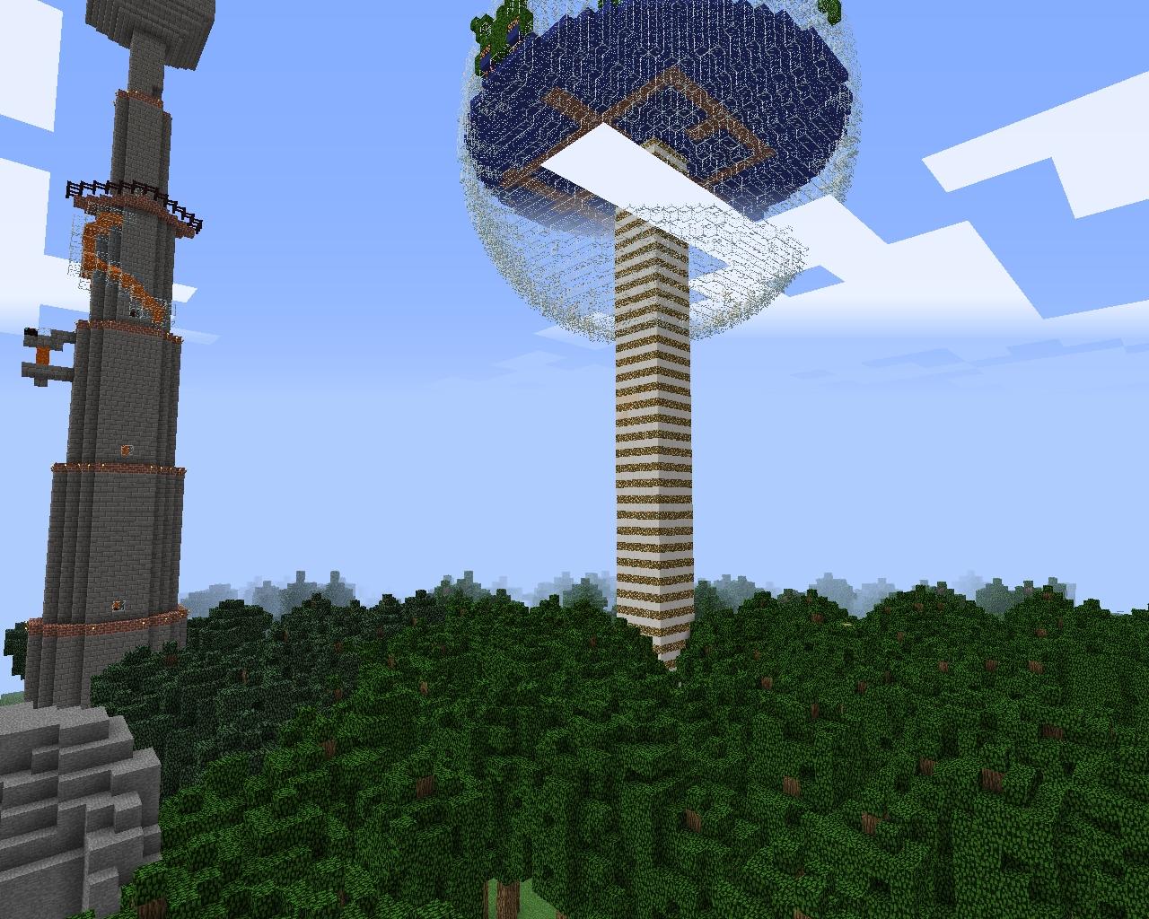 Survival.Minecraft-Romania.Ro Minecraft Server