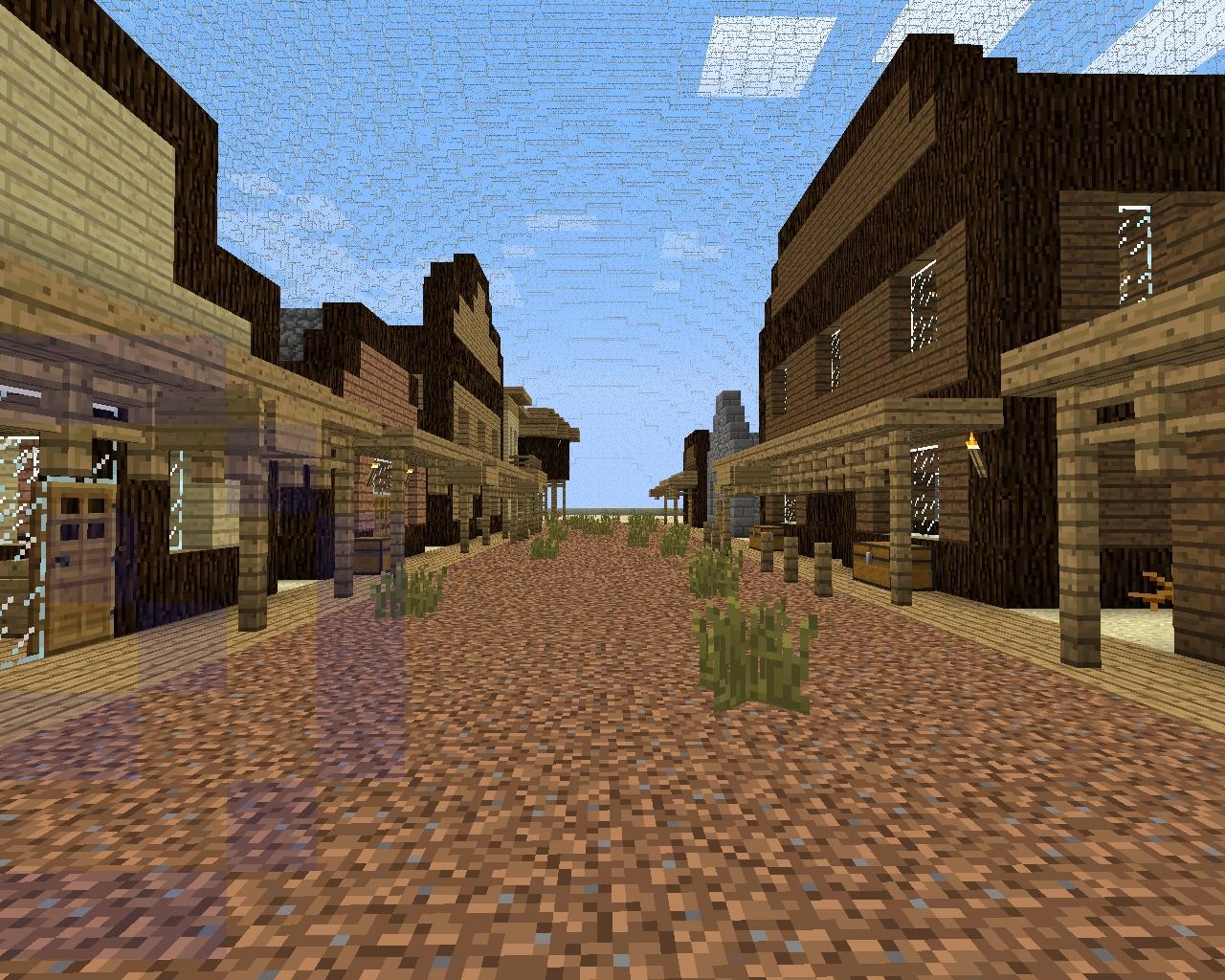 Survival.Minecraft-Romania.Ro Minecraft Server