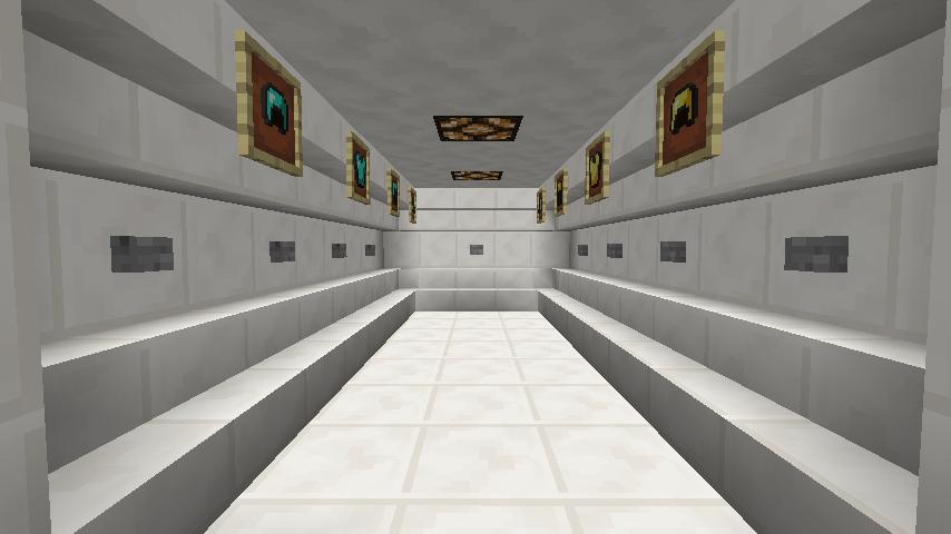 Tutorial:How To Make A Armor Equiper Minecraft Map