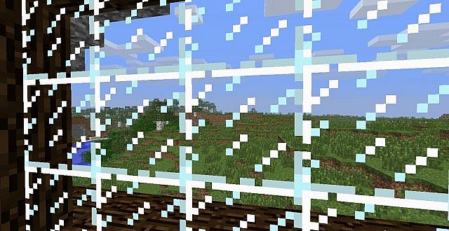 Large House! Revamped and Renovated for the latest snapshot! Minecraft Map