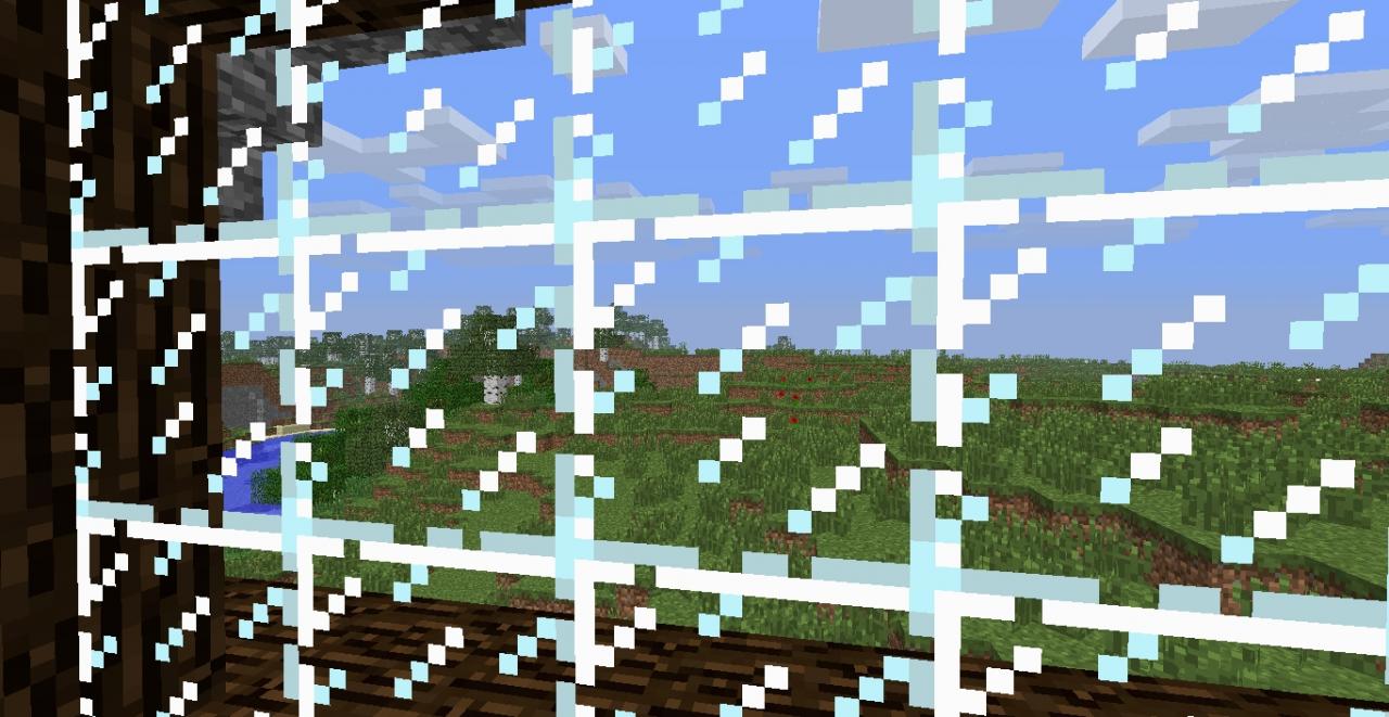 Large House! Revamped and Renovated for the latest snapshot! Minecraft Map