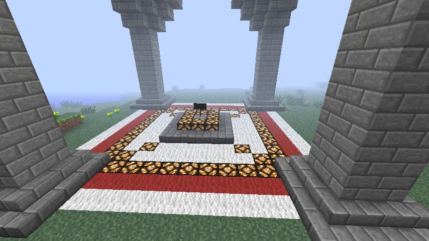 Good For Spawn Minecraft Map