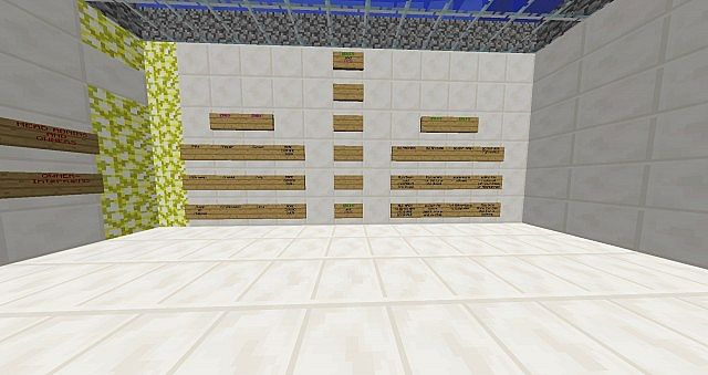 Mcpvp Hg Practice Server Minecraft Server