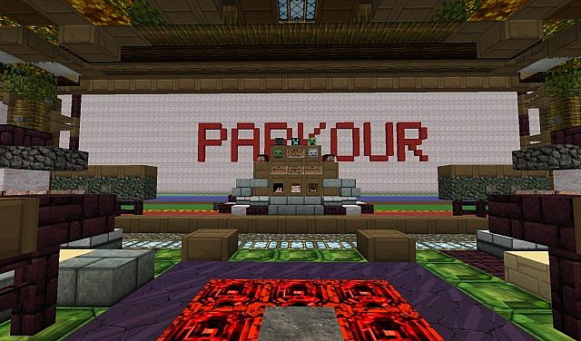 The Core Minecraft Server Minecraft Server