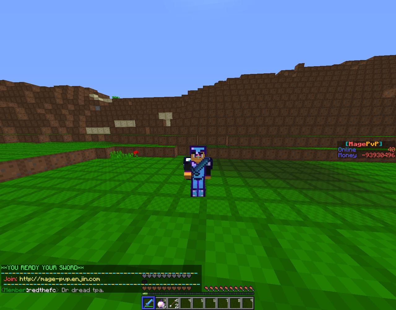 [BeeshPax] Custom Textures Minecraft Texture Pack