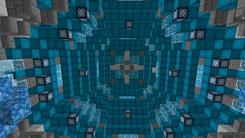 The Voids Wrath Minecraft Map