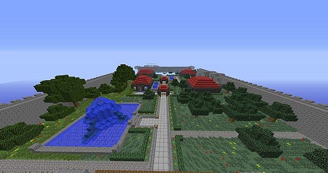 SOM MC Survival/Raiding Minecraft Server