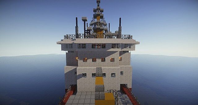 Henry Larsen - Canadian Ice Breaker by Doodies1 & Kirelire + Shematic ...