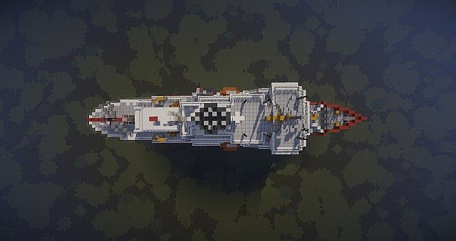 Henry Larsen - Canadian Ice Breaker by Doodies1 & Kirelire + Shematic ...