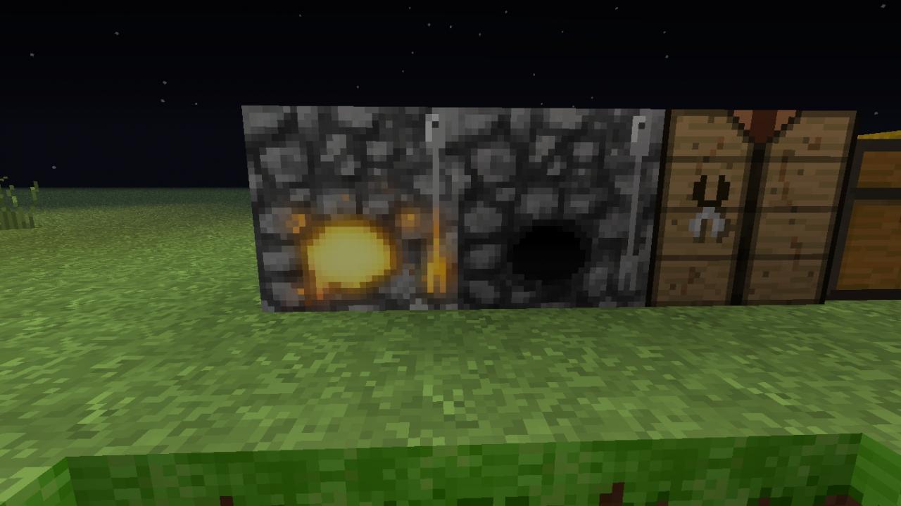 Vanilla Bean 32x32 Minecraft Texture Pack