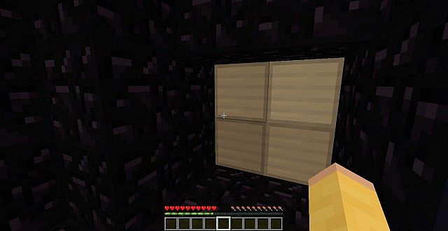 Creeper Kill Minecraft Map