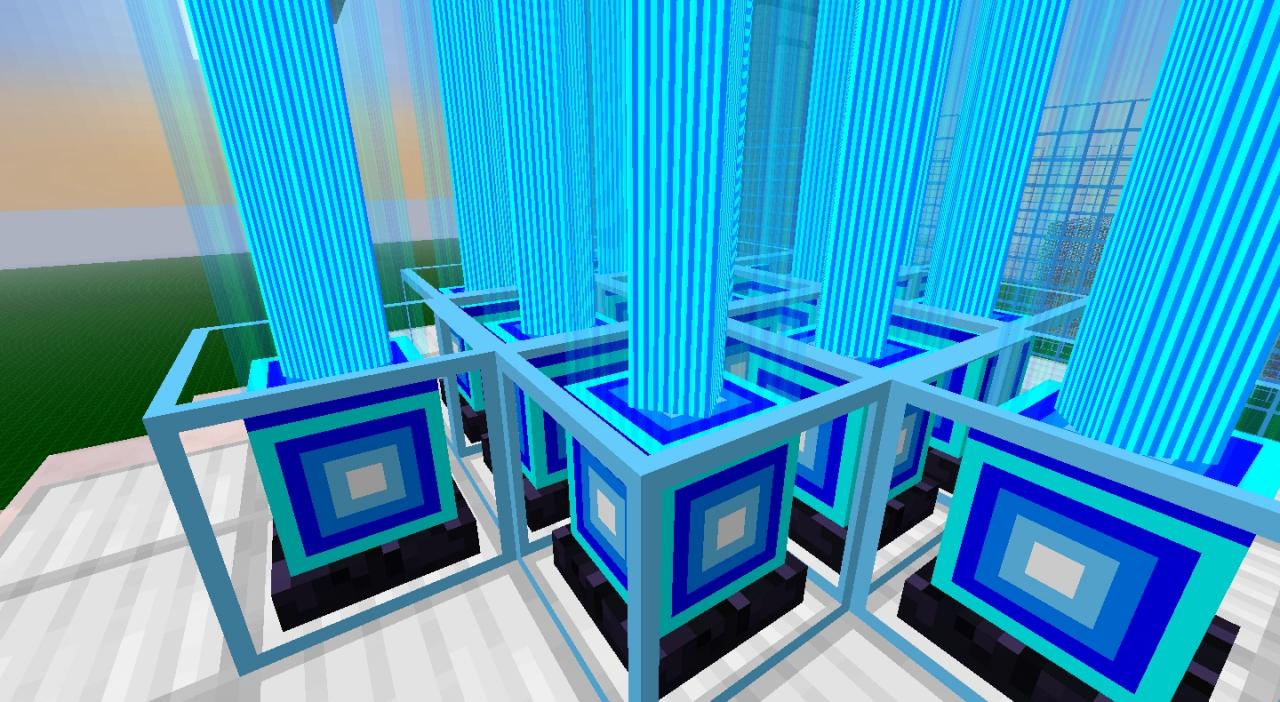 Cool Craft Resource Pack Minecraft Texture Pack